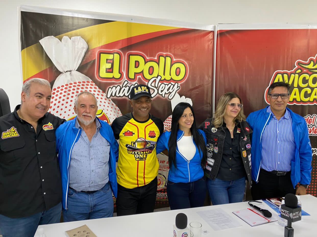 Mil Pollos busca conquistar nuevos espacios en el mercado venezolano ...