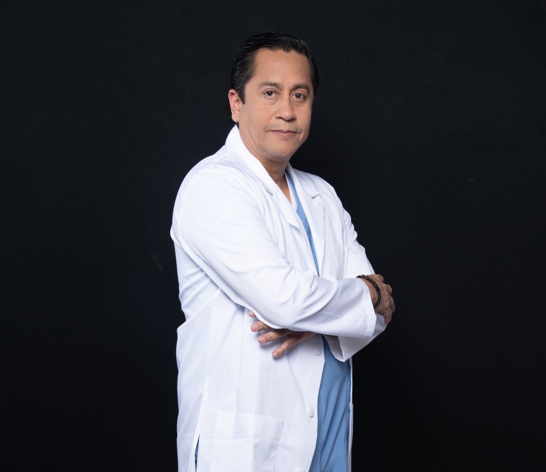 El Doctor Robert Castillo nos habla sobre la Artrosis la enfermedad ...