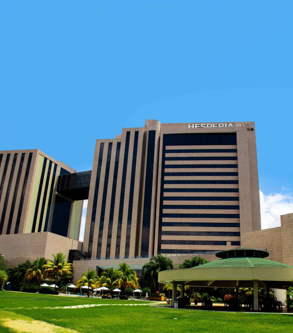 Hesperia apuesta por la excelencia hotelera y la responsabilidad social ...