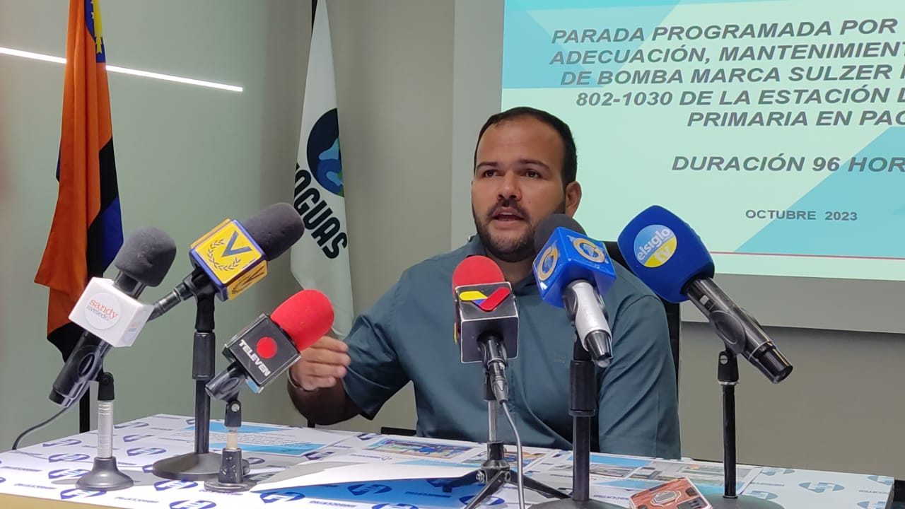 Hidrocentro realizará parada programada desde este 12 de marzo en el ...