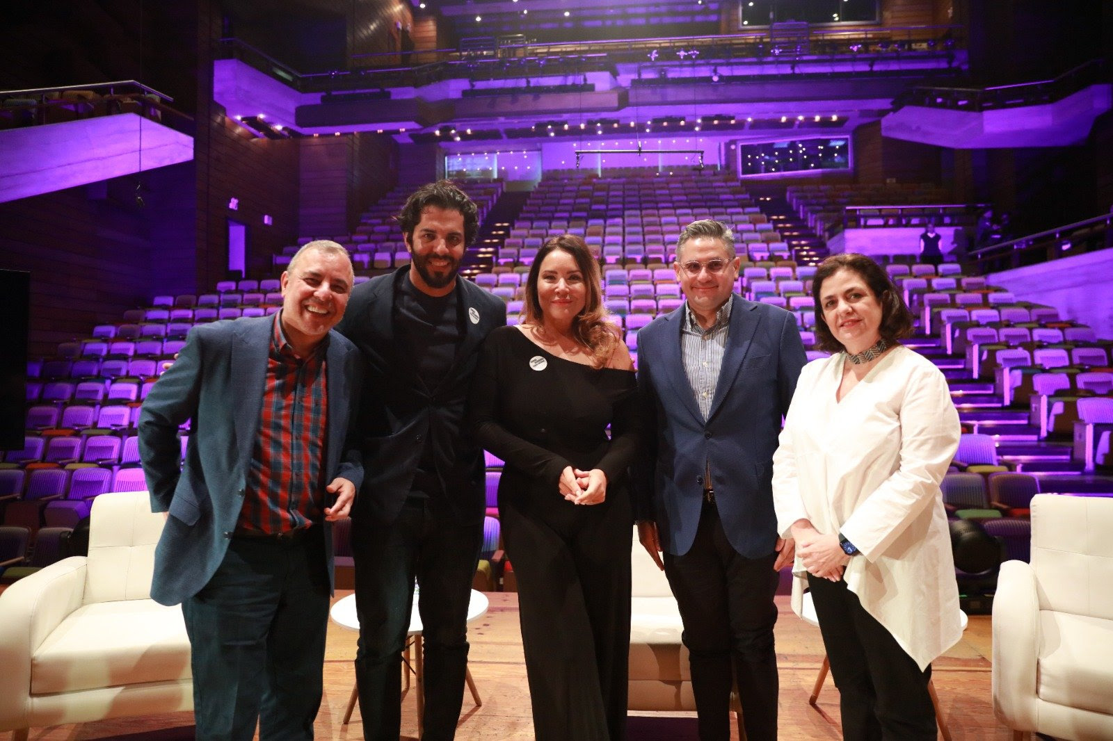 El Teresa Carreño se llenará de gala para recibir a la célebre soprano ...