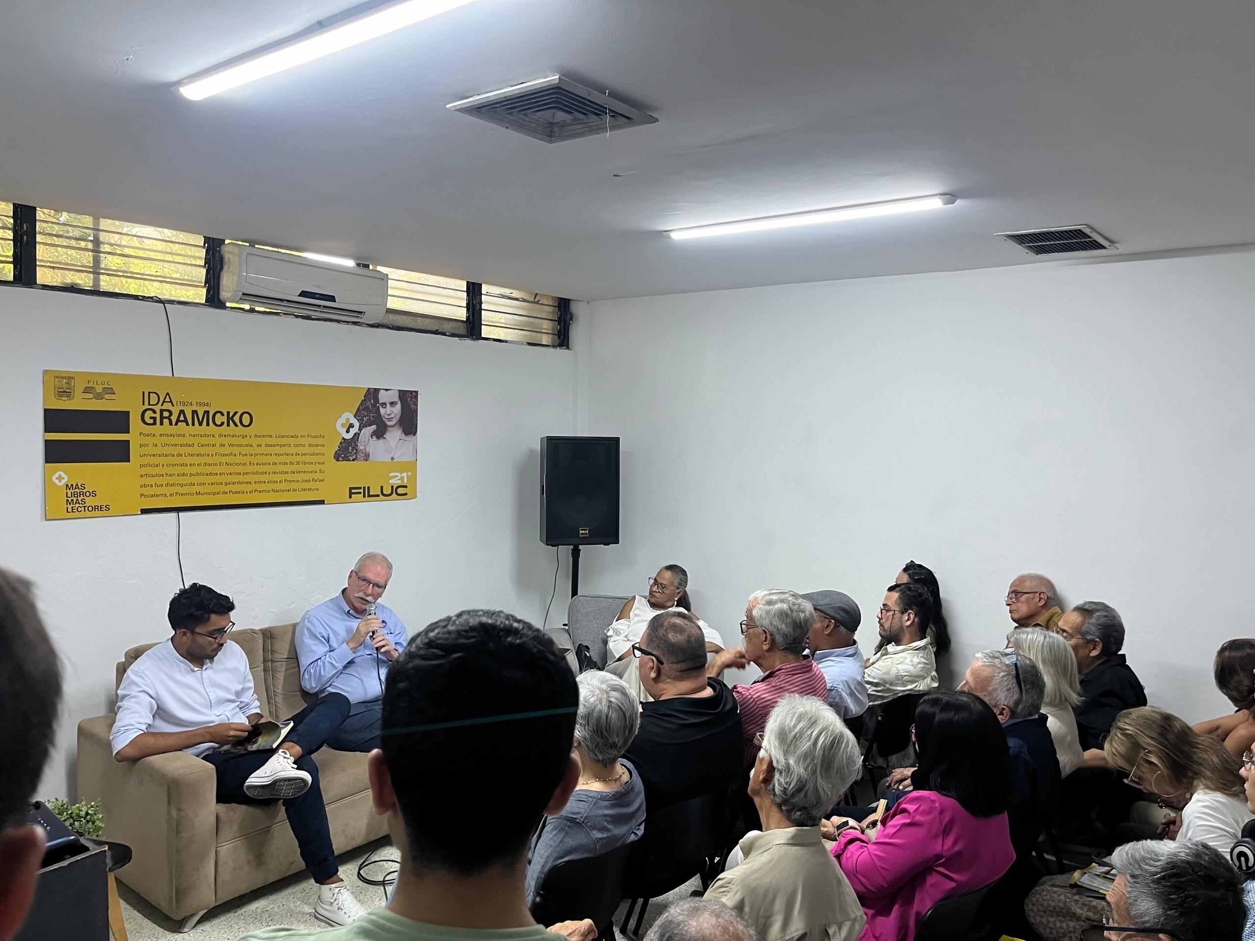 Filuc analiza a José Antonio Páez: del Mito al Hecho - FMUC 104,5 ...