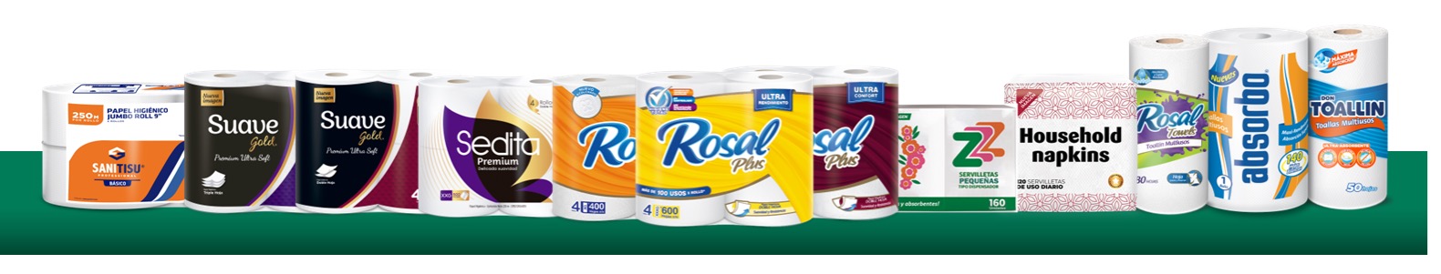 PAVECA celebra su 72° Aniversario con el refrescamiento de sus marcas ...