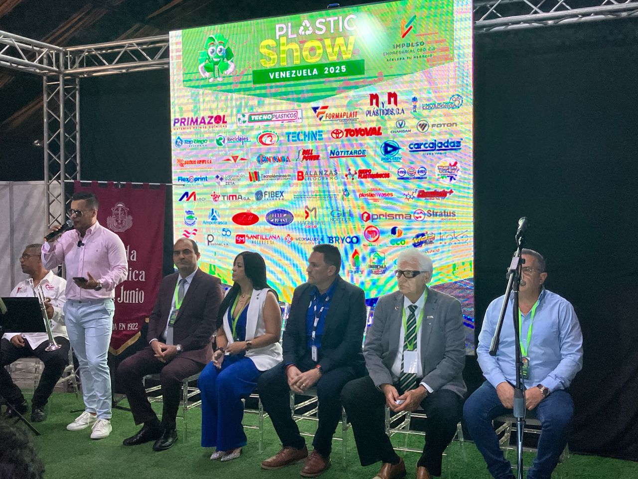 Expo Plastic Show exhibe avances y oportunidades para el sector en ...