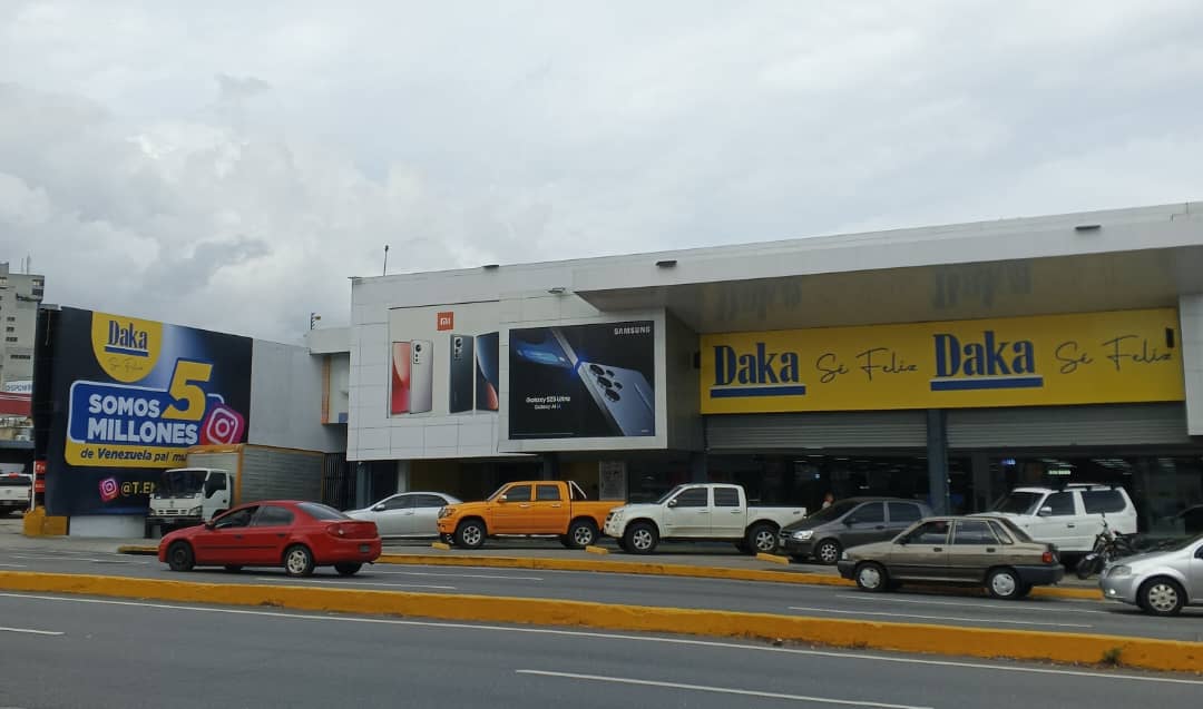 Daka celebra 5 millones de seguidores en Instagram - FMUC 104,5 ...