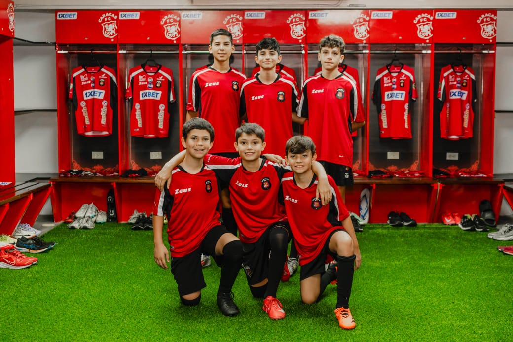 Tiendas Macuto promueve el buen comportamiento de la fanaticada del ...