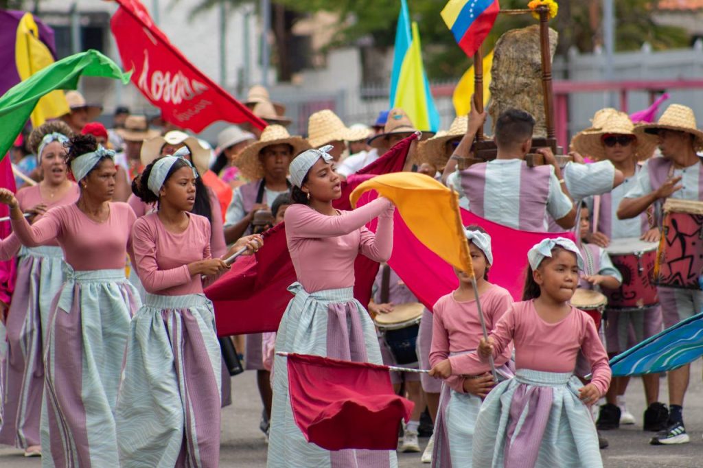Celebrado XXVIII Encuentro Nacional e Internacional de San Juanes en ...